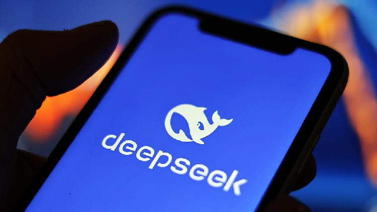 DeepSeek rushes to launch new AI model: Reuters - CGTN