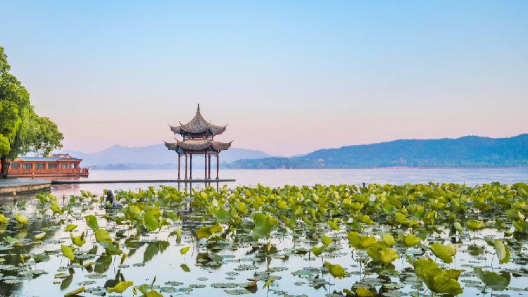What is making Hangzhou the new tech powerhouse of China? - Uplacp.com