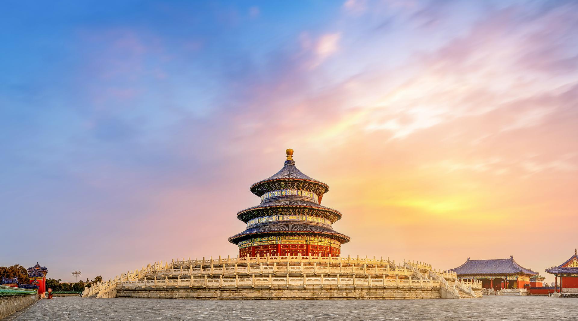 International visitors' impressions of China - Autaski.com