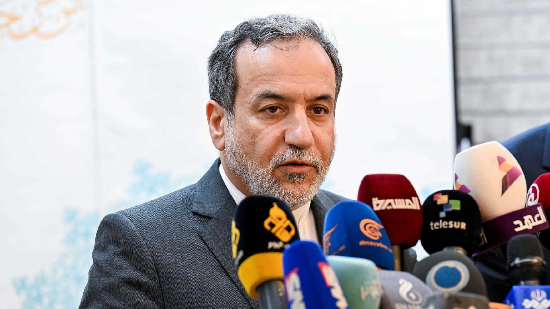 Iran rules out nuclear talks under pressure, intimidation - CGTN