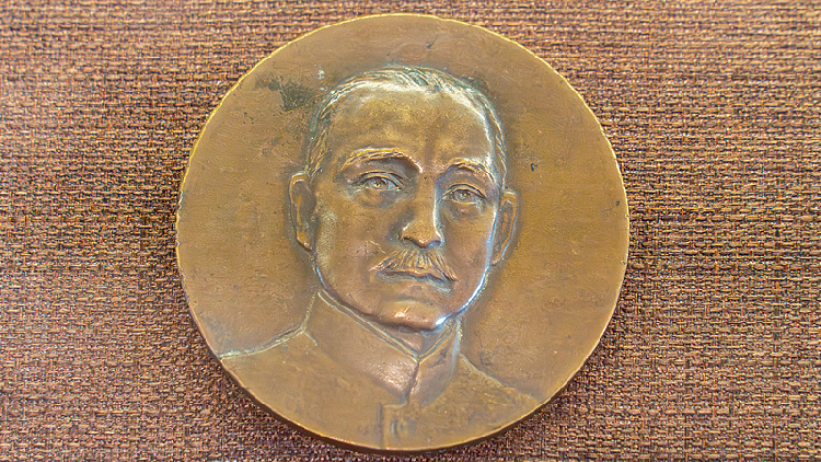 Sun Yat-sen remembered 100 years after death - CGTN