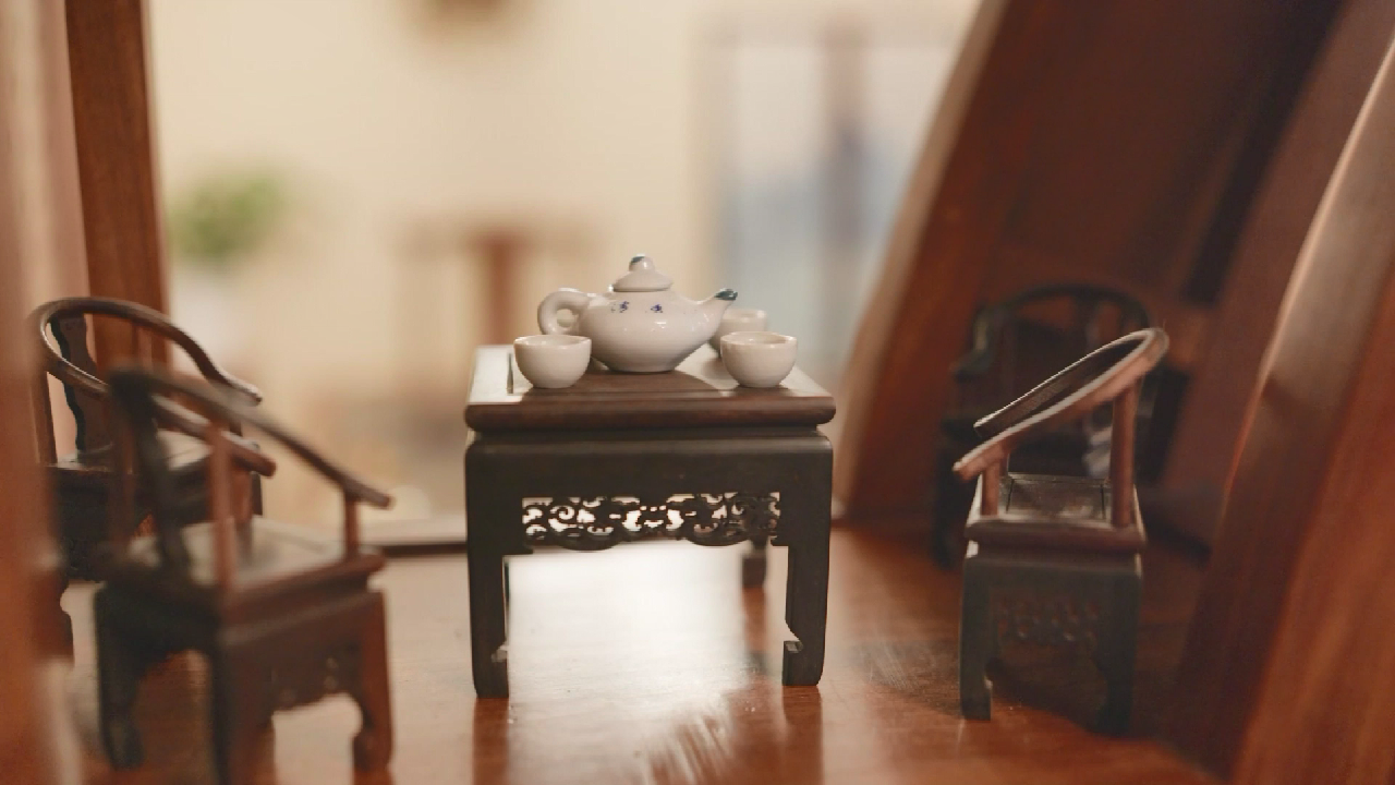 CGTN The Vibe 20250313 - CGTN