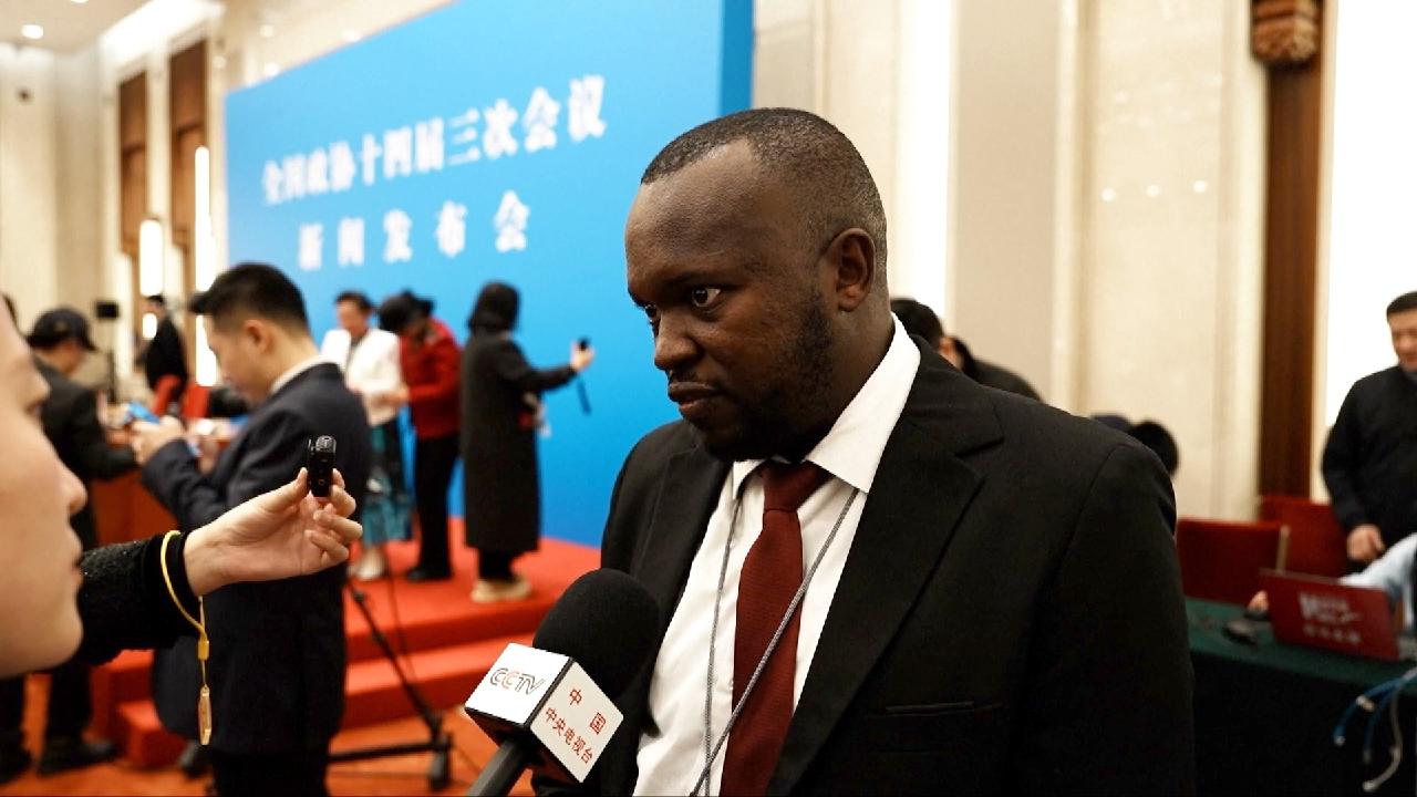 China's development gains global praise - CGTN