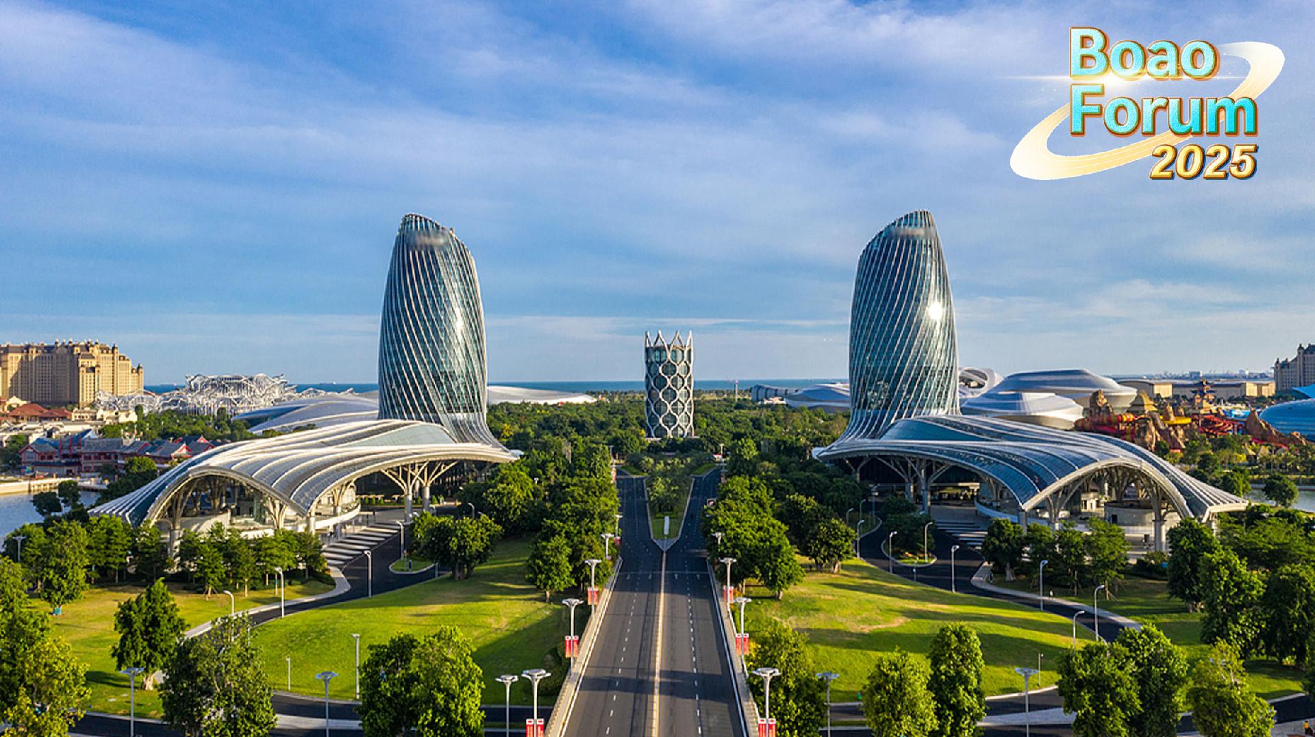 Live: Feel the 'Hainan Vibe' at the coastline of Danzhou City - CGTN