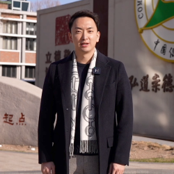 Chinese mandarin helps bridge communication across different regions - CGTN