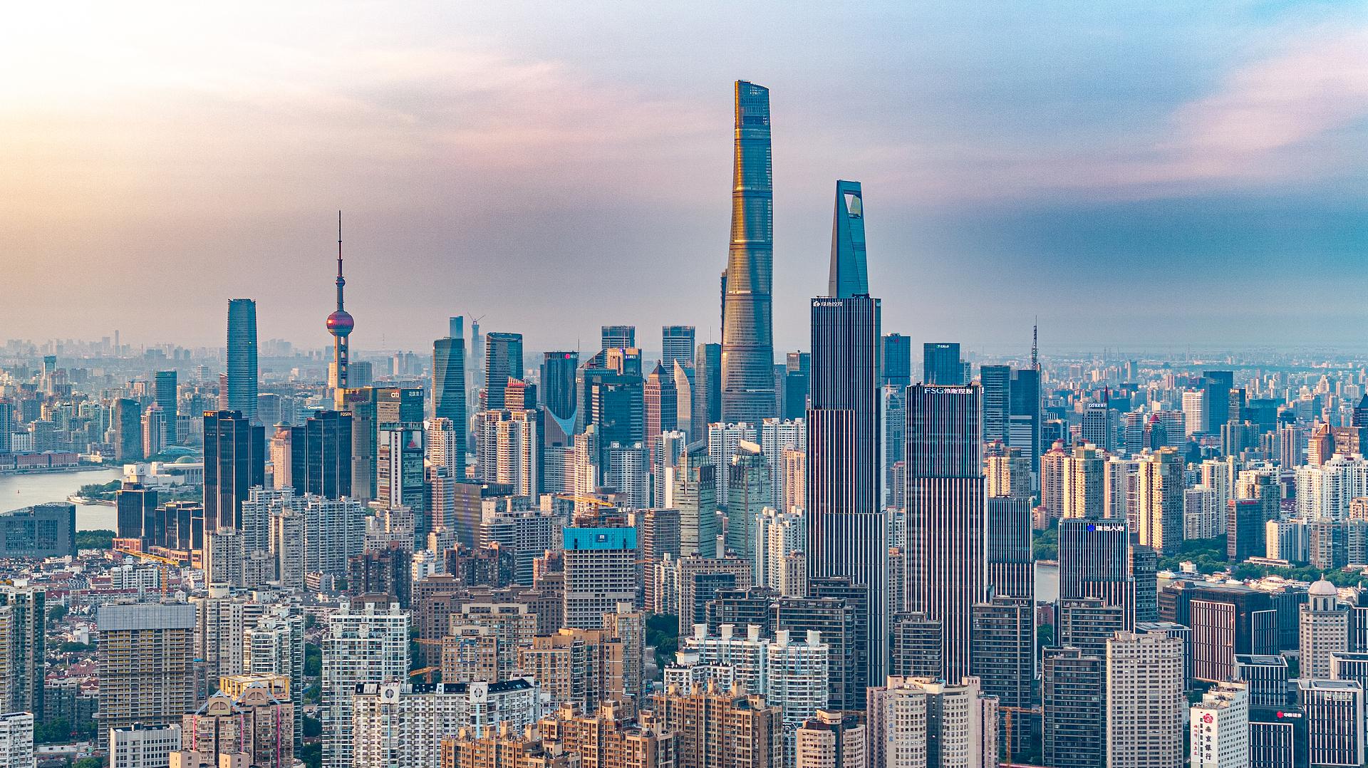 New business forms invigorate China's consumer markets - CGTN