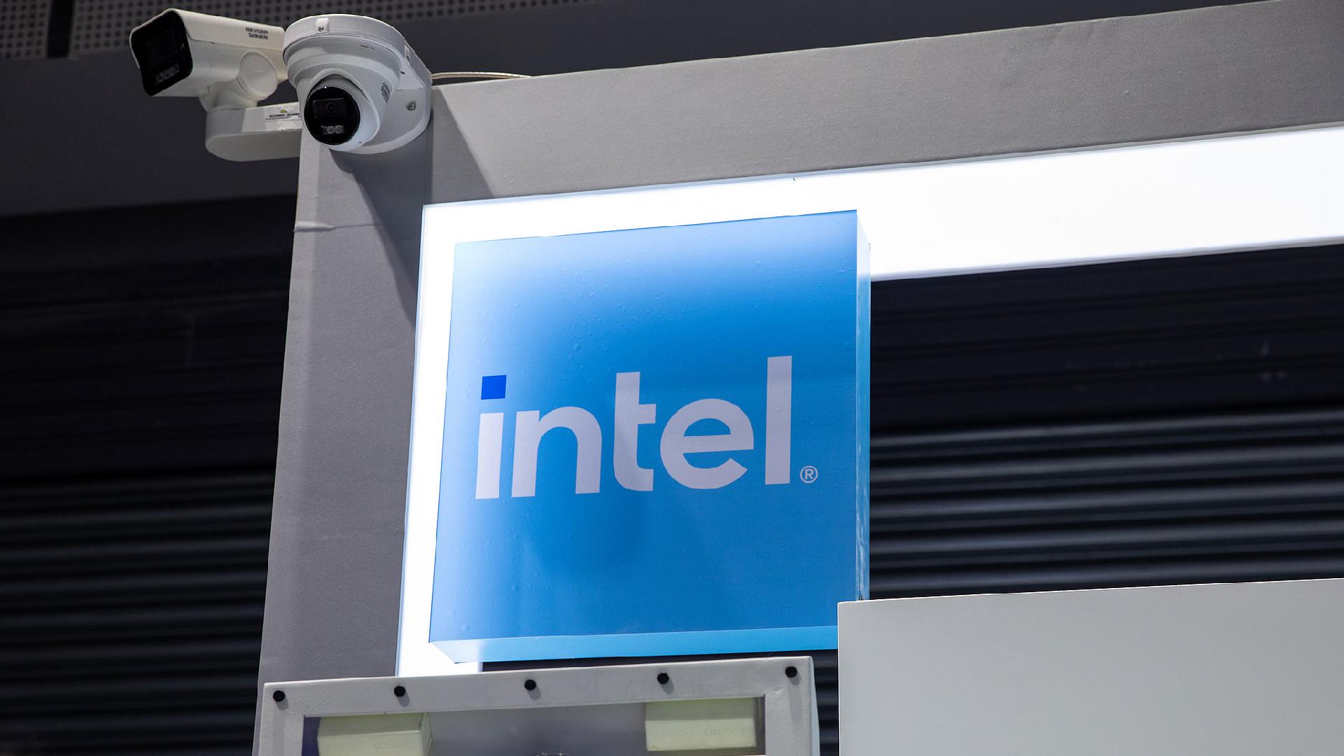 Intel's new CEO tells customers to 'be brutally honest with us' - CGTN