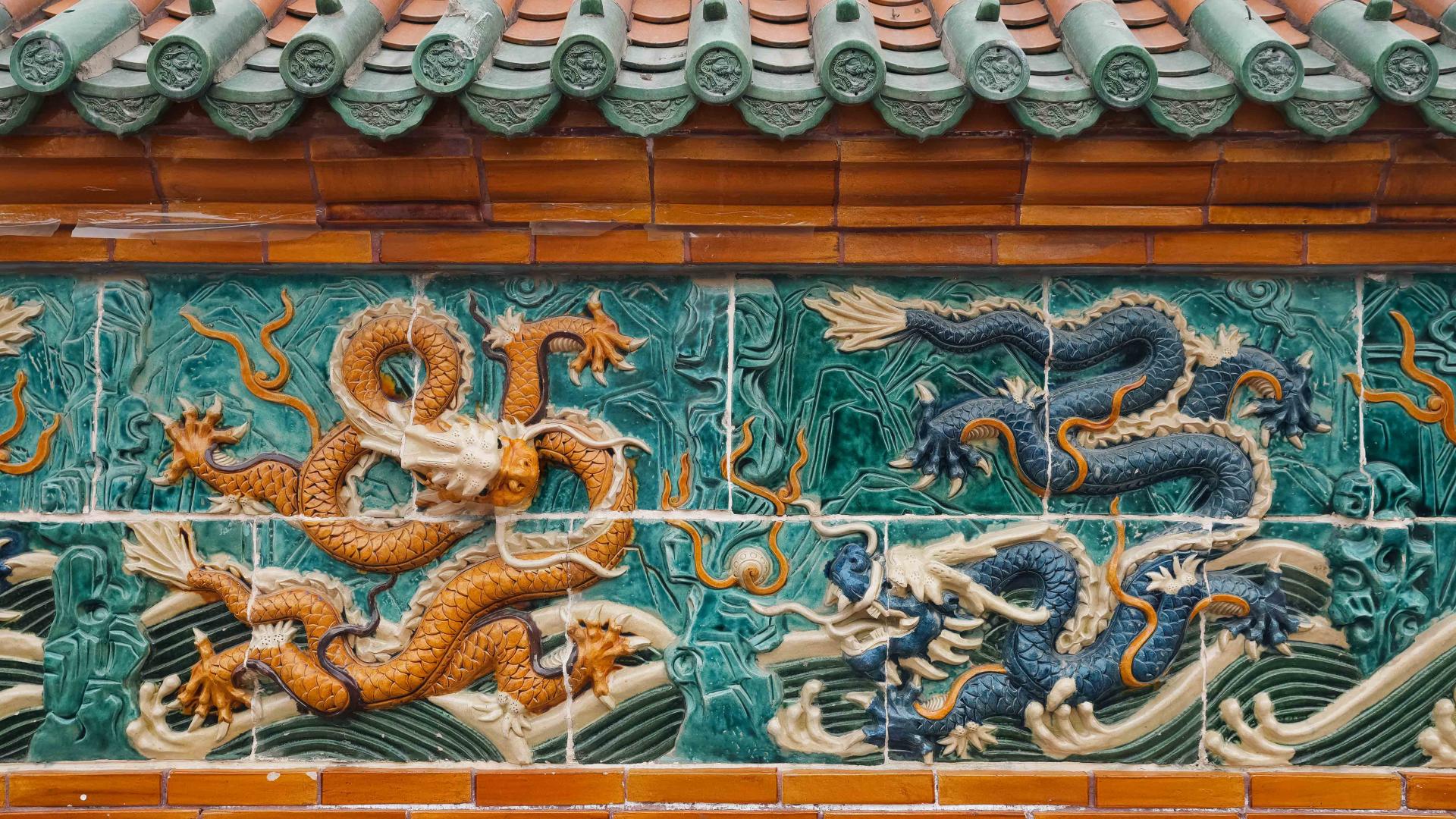 A tour through nature and history at Beijing's Mentougou - CGTN