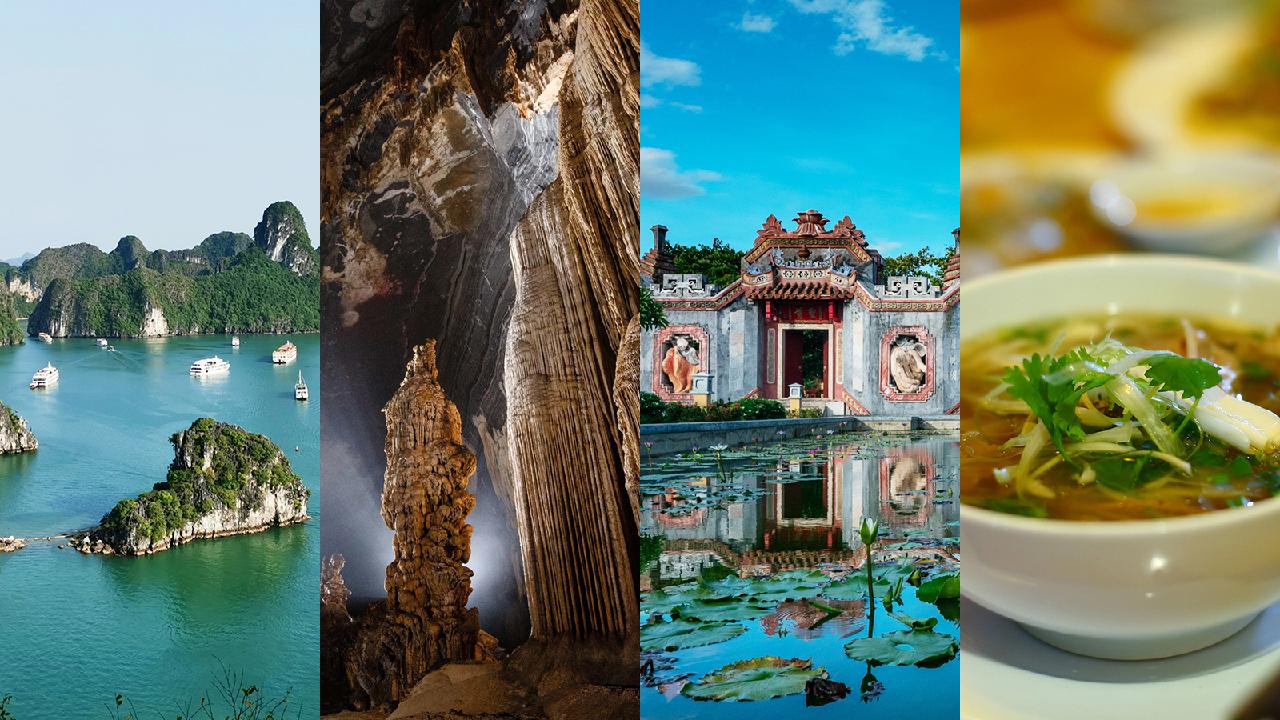 Vietnam: A popular destination for Chinese tourists - Exegue.com