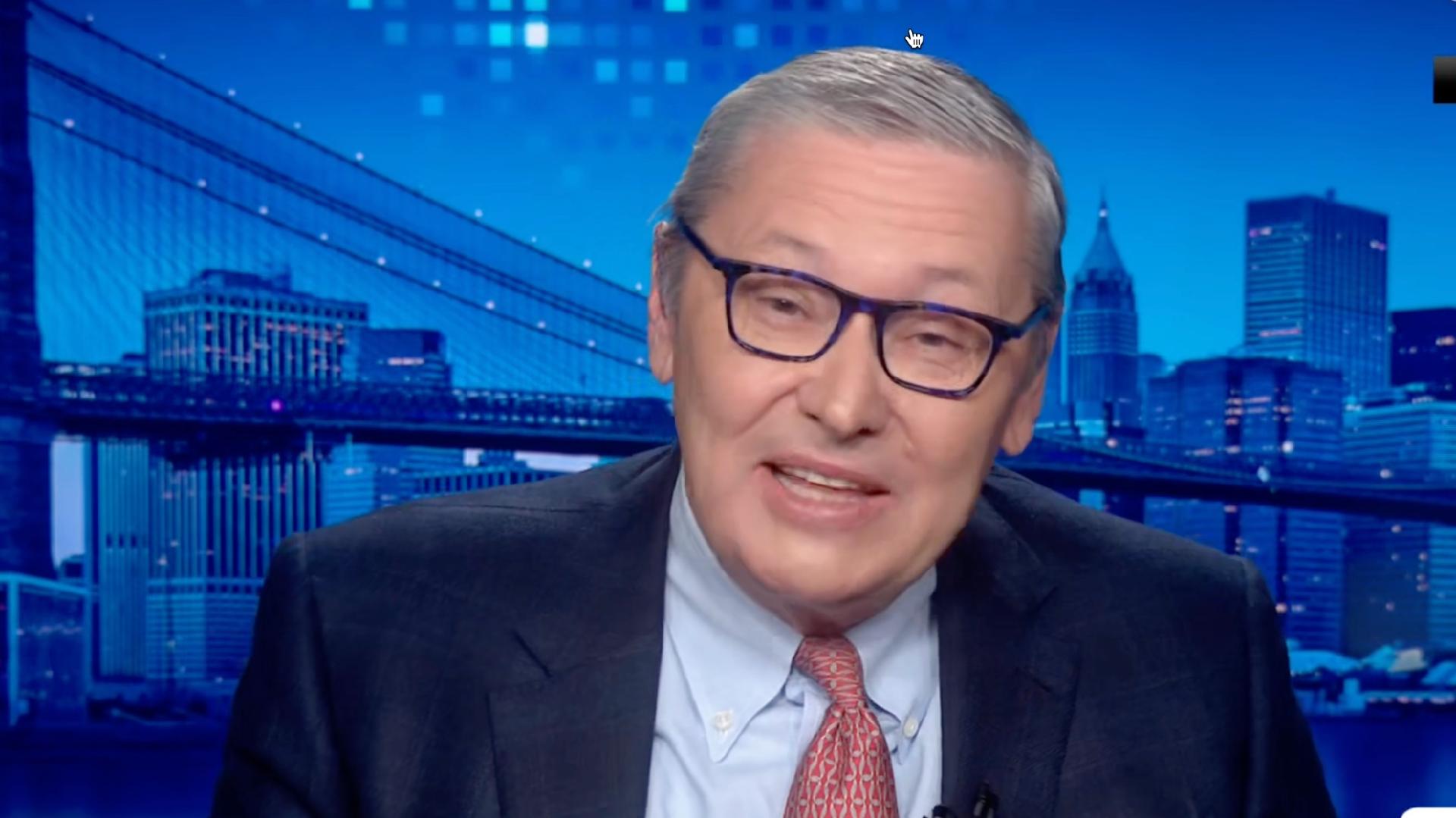 Harvard professor: US tariffs are large-scale economic malpractice - CGTN