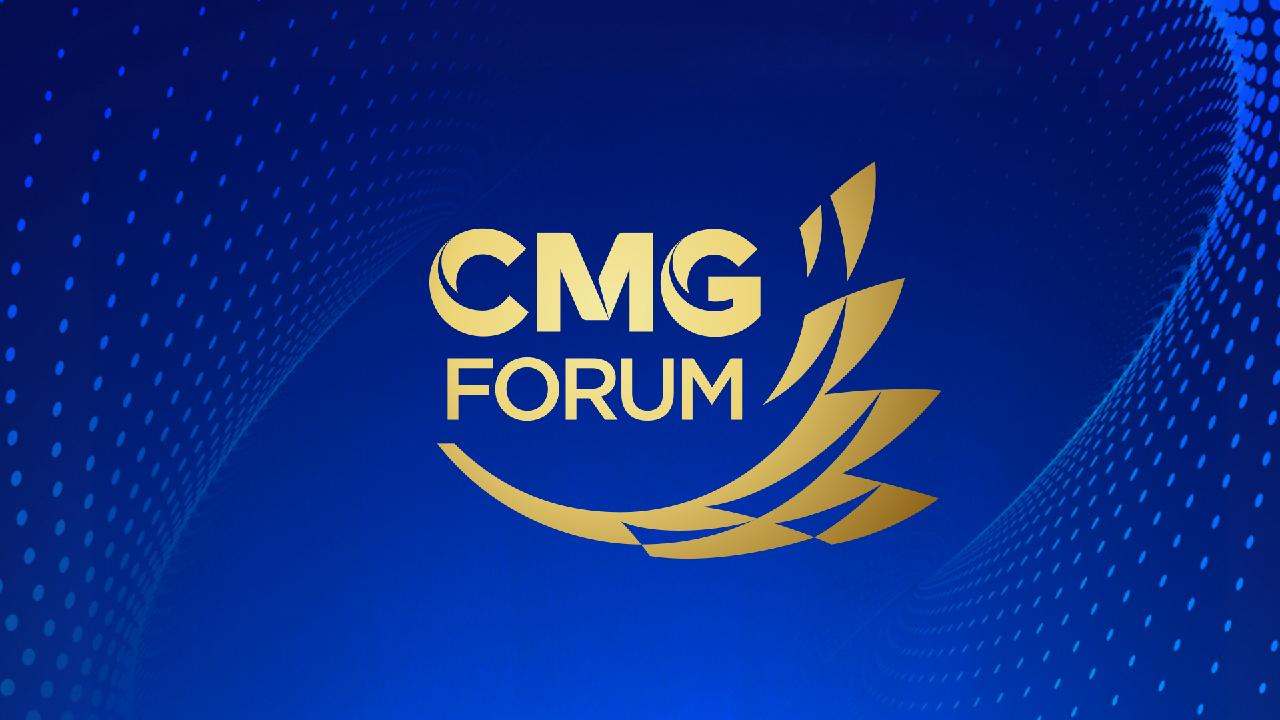 CMG Forum opens highlighting civilizational exchange, mutual learning - CGTN