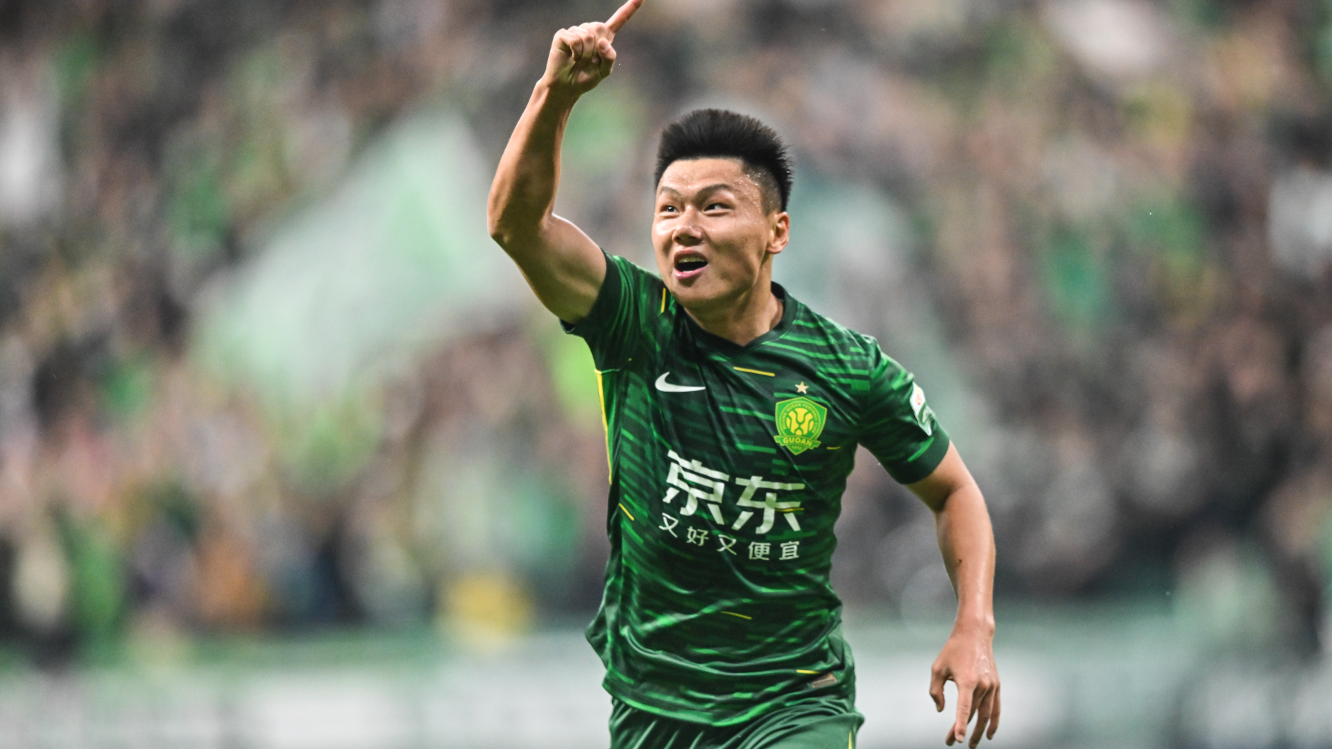 CSL: Guoan hold on for win against Henan, Port edge Yukun in thriller ...