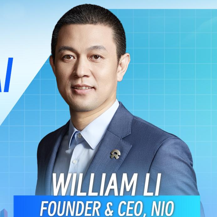 NIO's fight to stay in the race: Exclusive with William Li - CGTN