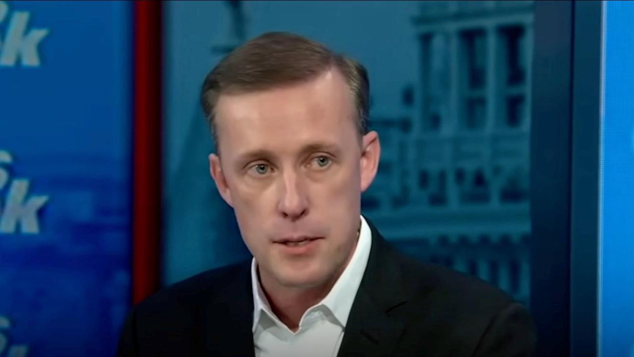 Jake Sullivan: Trump's first 100 days driving U.S. 'towards the cliff ...
