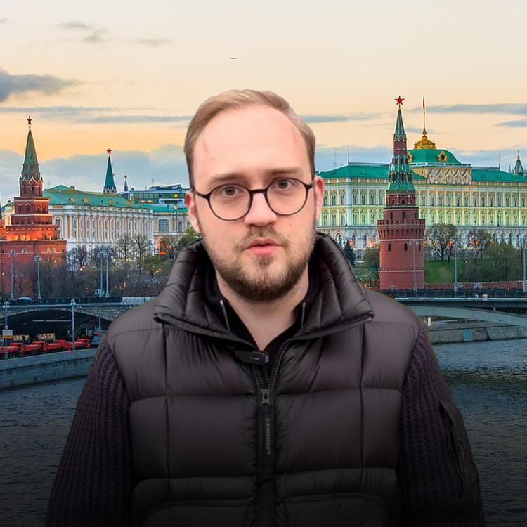 We Talk: Future expectations for China-Russia ties from Russian Gen Z ...