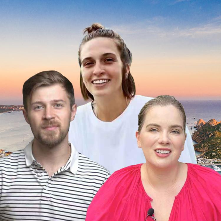 We Talk: Foreign vloggers say traveling in China is very safe - CGTN