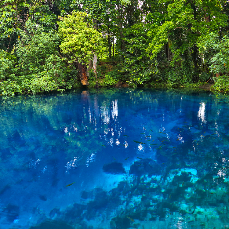 Vanuatu – The sparkling 'Black Pearl of the Pacific' - CGTN