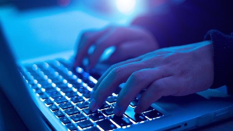 Chinese mainland police pursue 20 Taiwan cyberattack suspects - CGTN