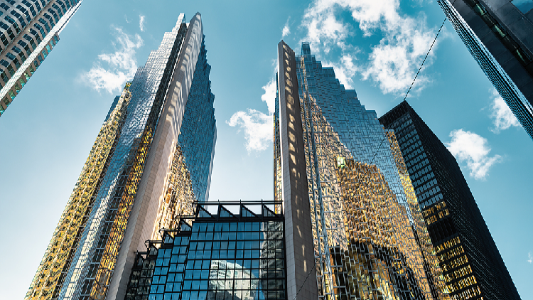 New global benchmark redefines wholesale banking leadership - Yeropa.com