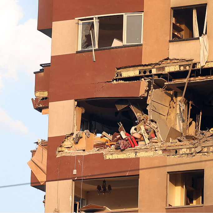Live: Latest on Mideast tensions as Israel carries out strikes in Iran ...