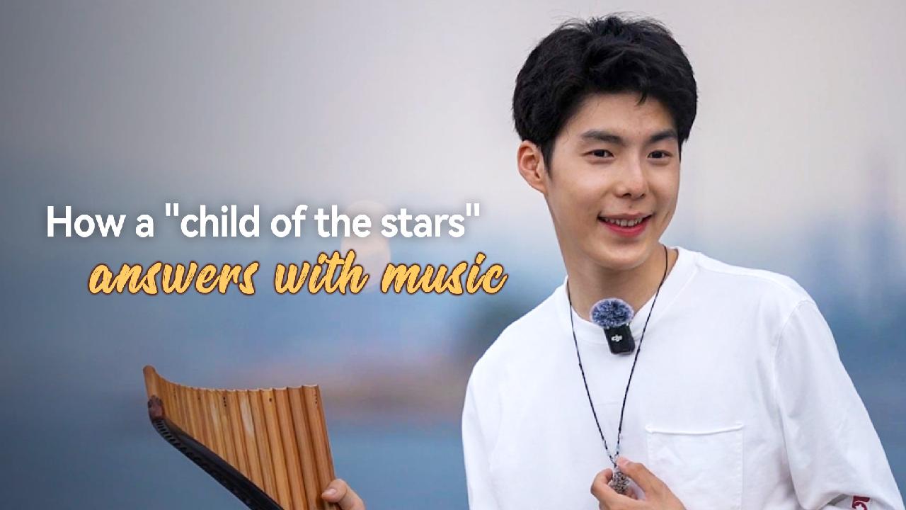 A musical journey: An autistic youth's musical dialogue with the world ...