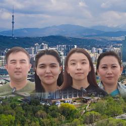 Kazakh residents share views on China-Kazakhstan cooperation prospects ...