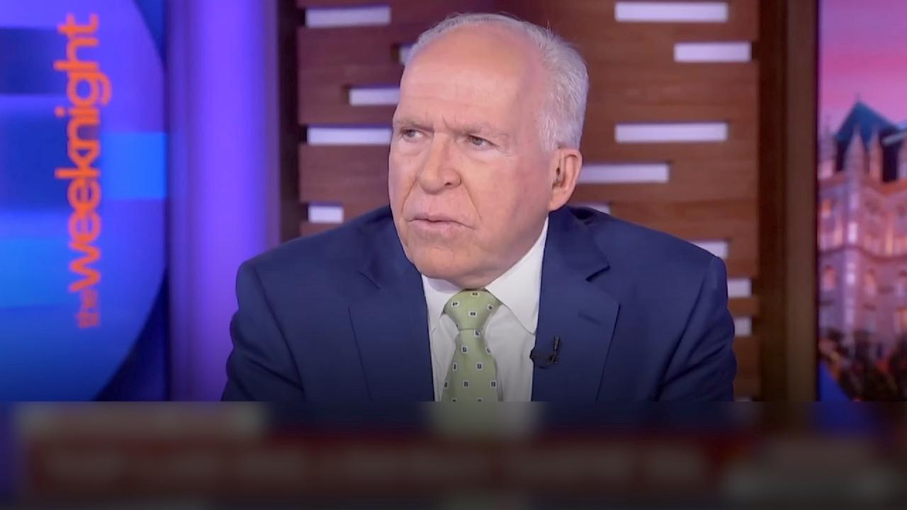 Ex-CIA chief: Trump admin credibility 'shattered' amid Iran strikes - CGTN