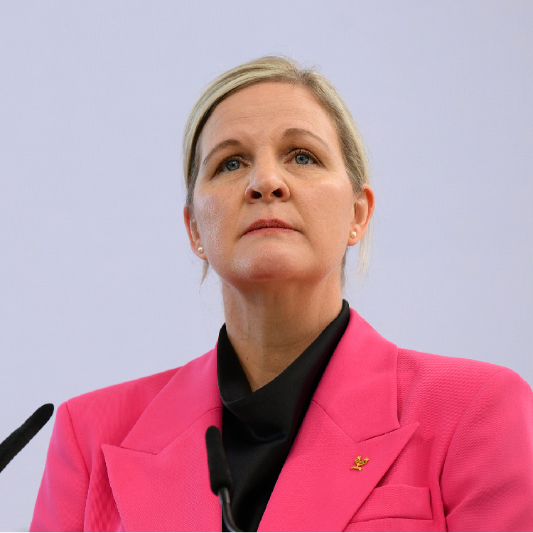 New Olympic boss Coventry: IOC needs to stay youthful and vibrant - CGTN