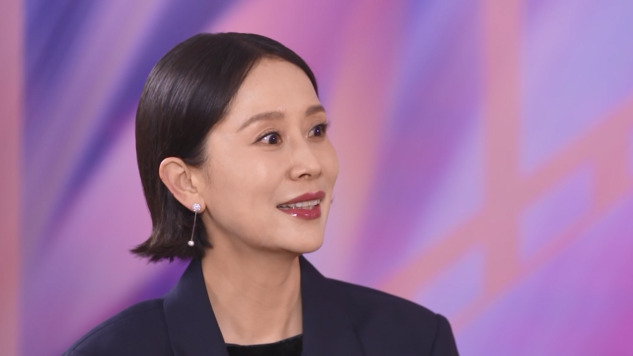 Hai Qing talks about the impact of technology on film industry - CGTN