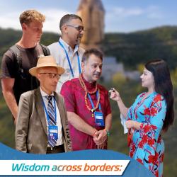 Wisdom across borders: Global voices on Confucian thought - CGTN