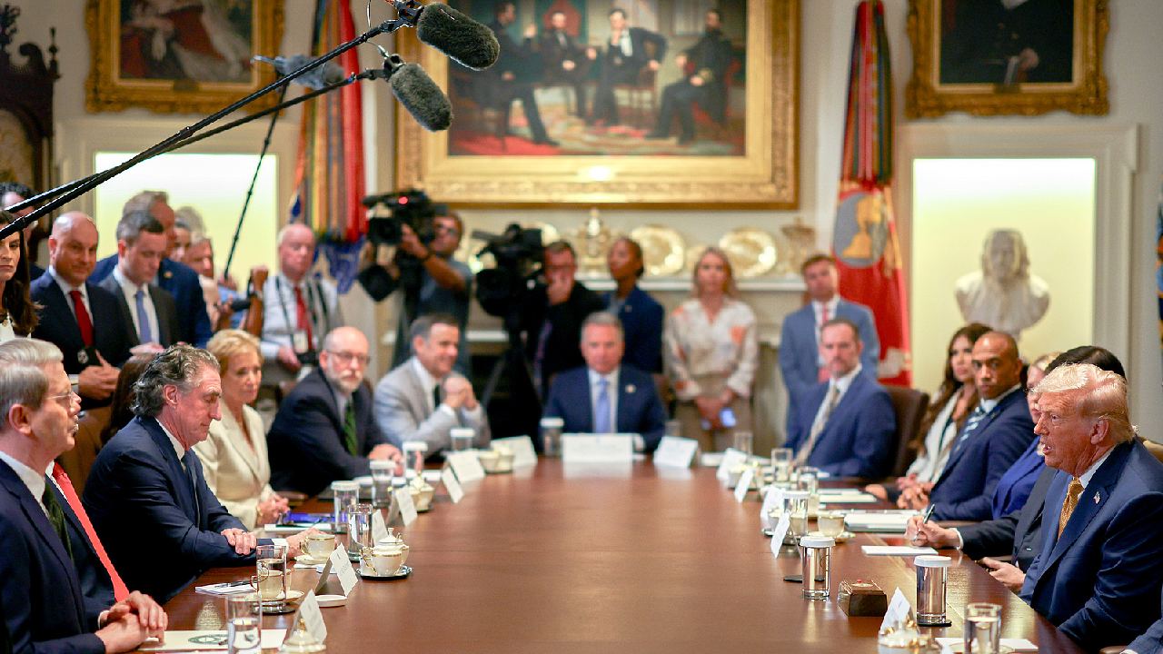 Trump's tariff deadline approaches: what we know so far - Yeropa.com