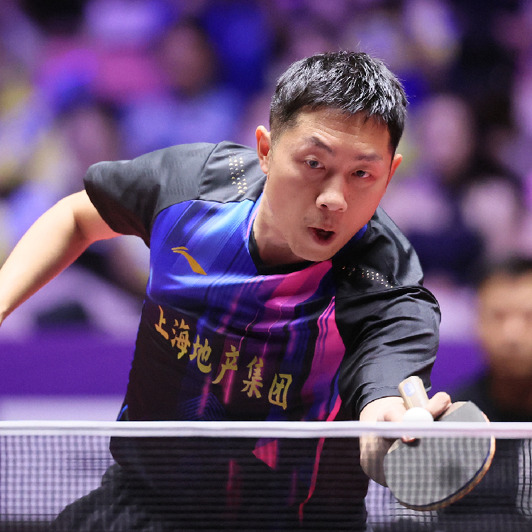 Xu helps Shanghai beat Guangdong in Chinese Table Tennis Super League ...