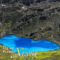 From hidden gem to viral sensation: the allure of Xizang's Gurula Co - CGTN