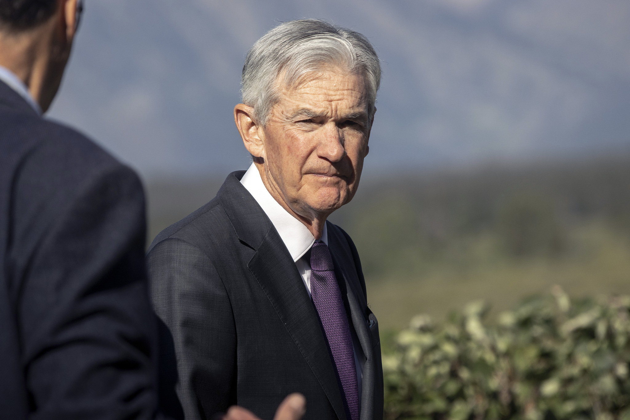 FED firm at Jackson Hole when tariff starts biting America - CGTN