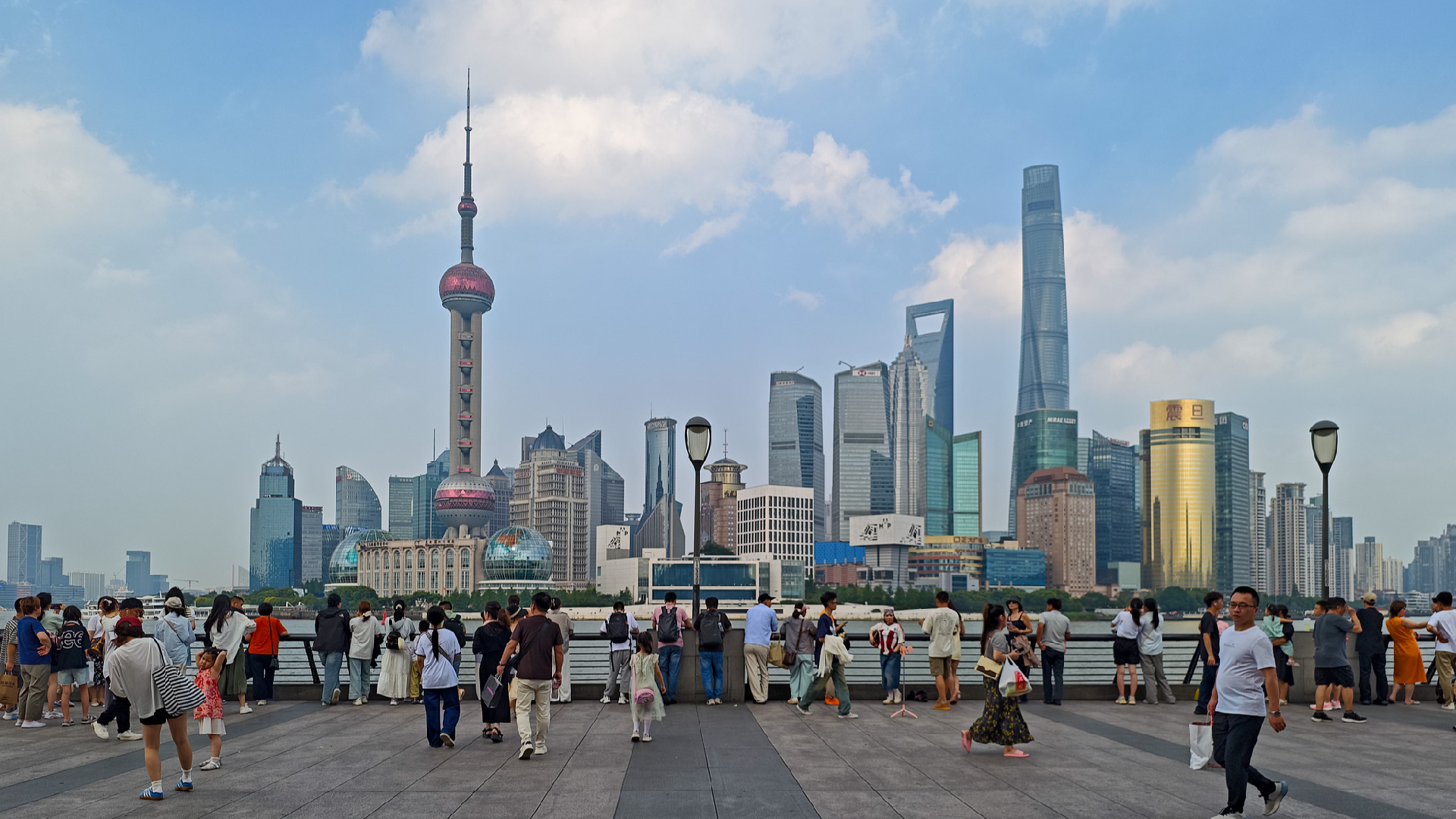 China upholds law-based governance to advance Chinese modernization - CGTN
