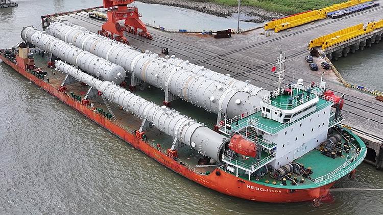 BRI: Driving connectivity, stability, and sustainable inclusive growth ...