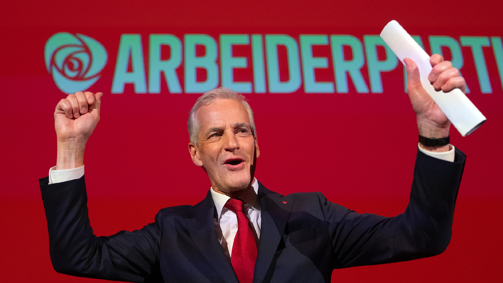 Norway ruling Labor Party wins reelection while populists score gains ...