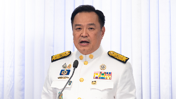 Asia News Wrap: Thailand gets a new prime minister, and more - CGTN