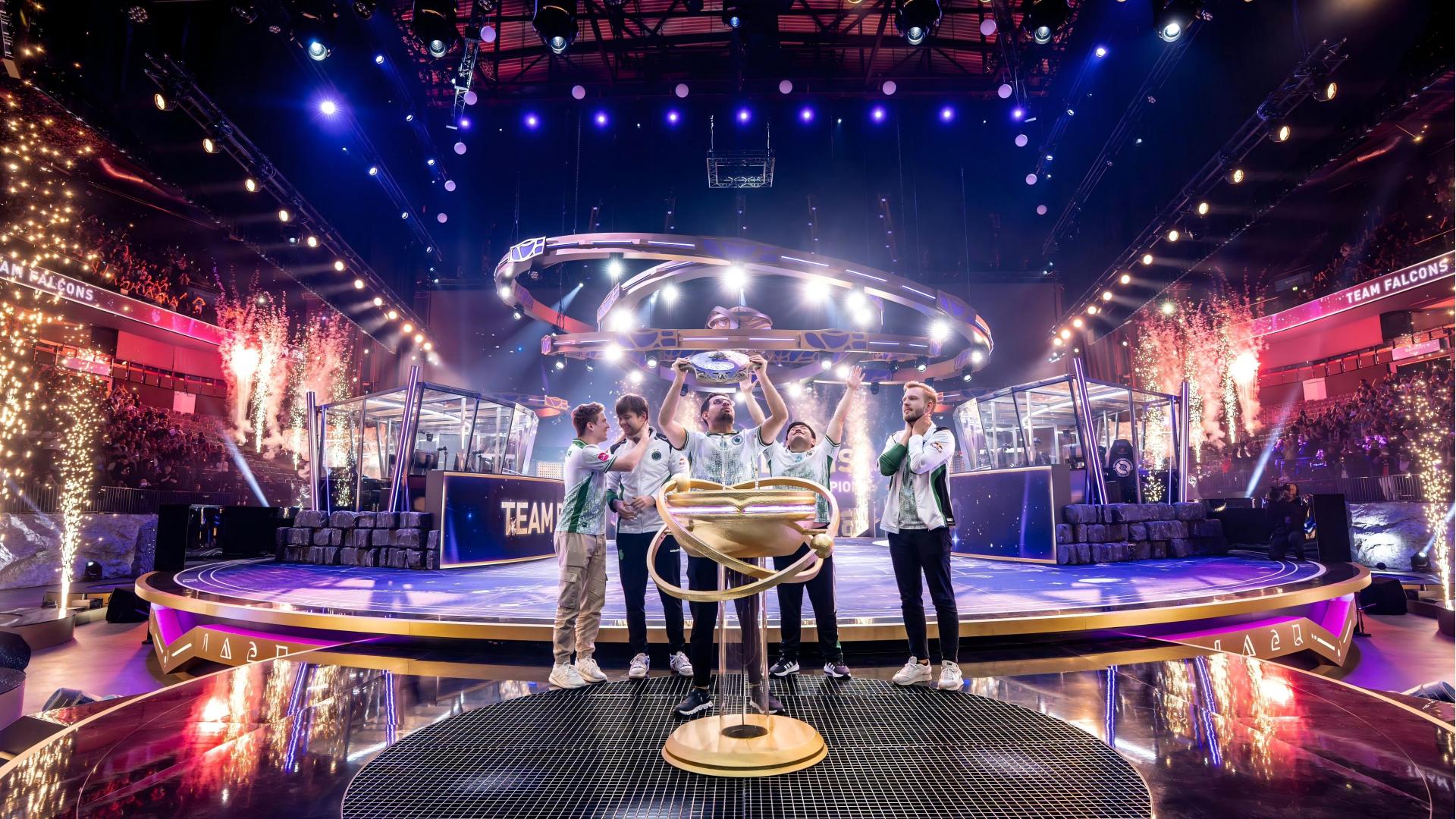 'Play every game like it's your last and never fear defeat' - CGTN