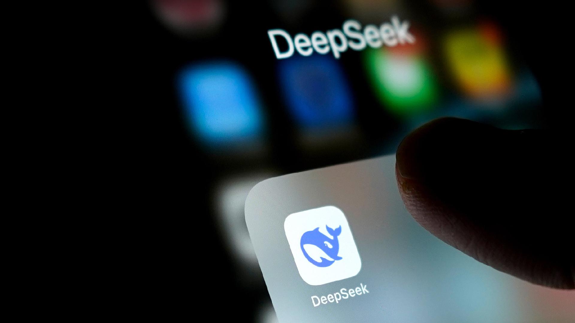 DeepSeek's R1 sets benchmark as first peer-reviewed major AI LLM - CGTN