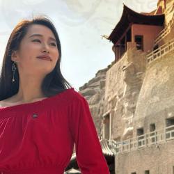 Silk Road Spell: Step into an immersive digital dreamscape - CGTN