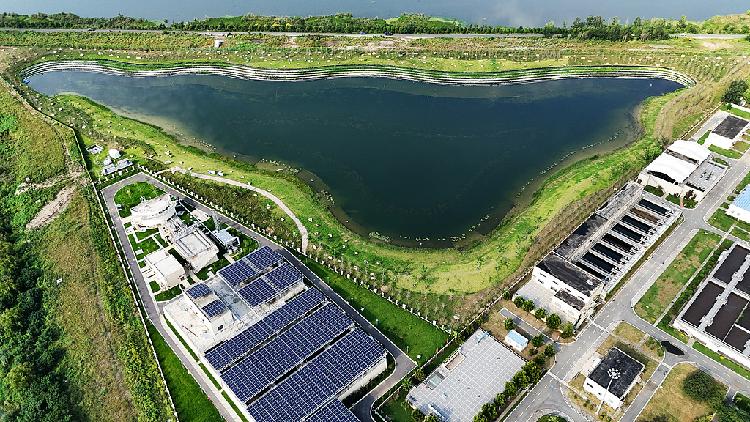 China, Japan, ROK sign 2026-2030 environmental cooperation action plan ...