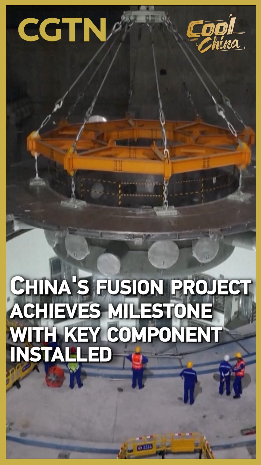 Video News of Global Edition, Video Stories of China | CGTN