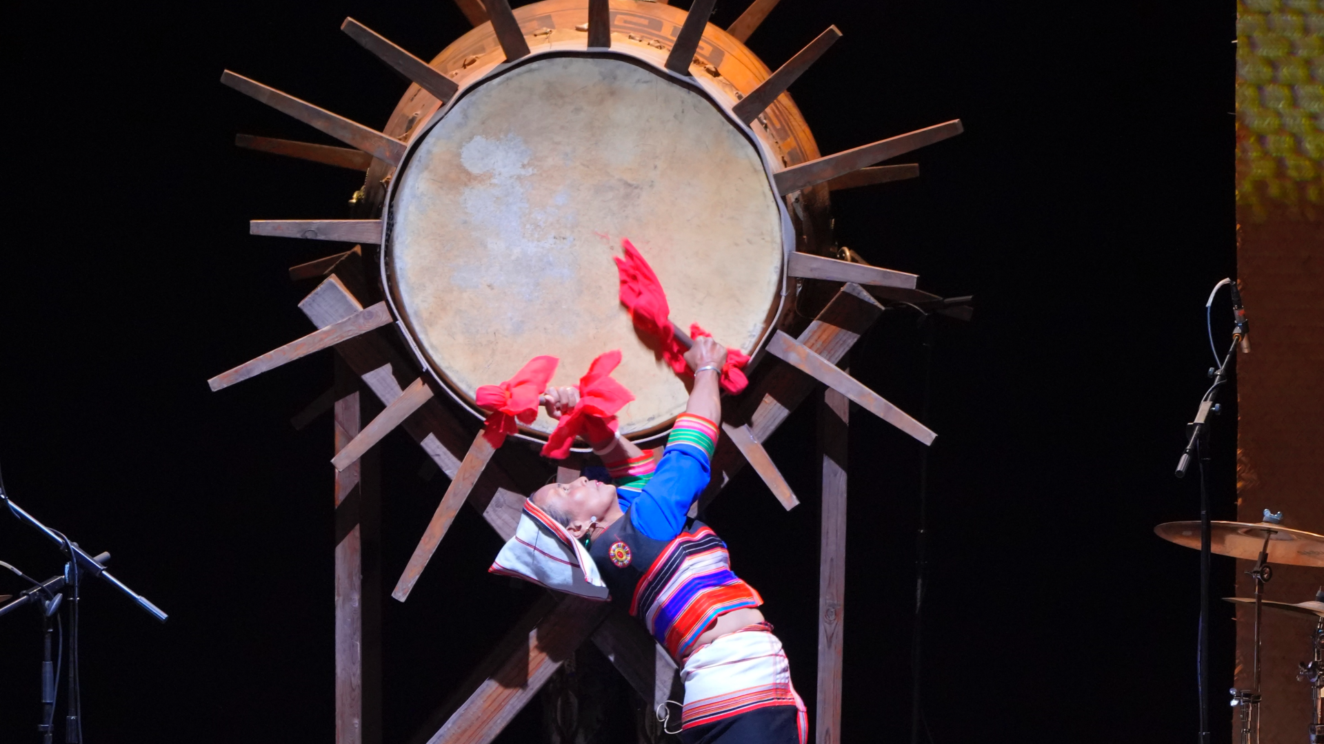 Pulitzer Prize-winning Chinese composer to stage new production in US ...