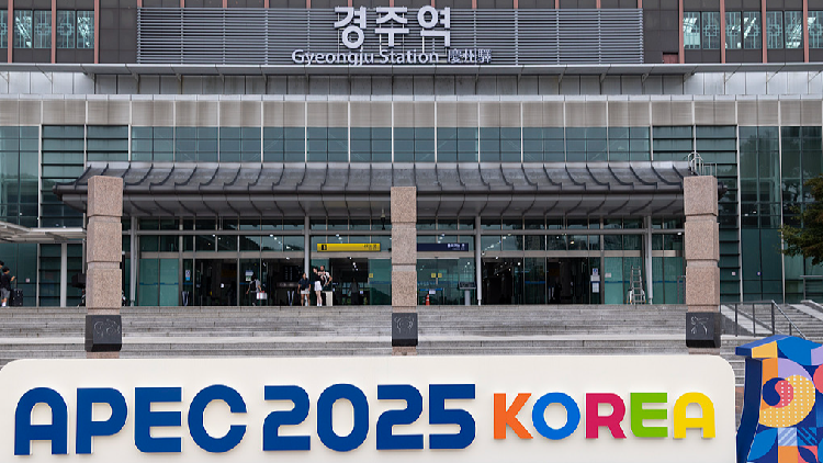 What to expect from 2025 APEC meeting in ROK - CGTN