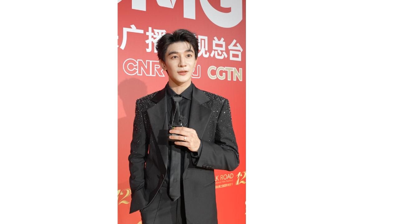 Actor and tourism ambassador shares wonders of Fuzhou - CGTN