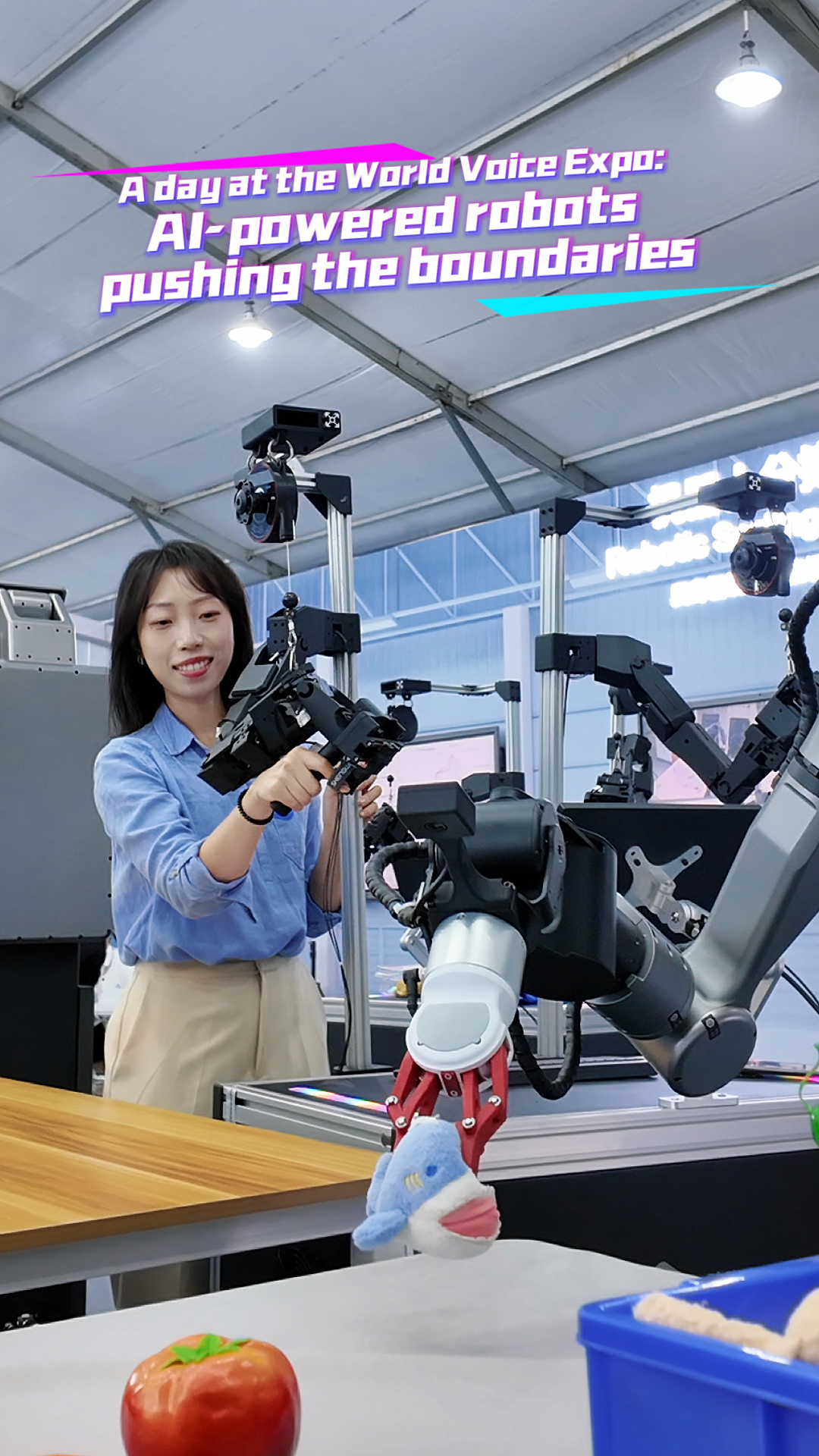 Video News of Global Edition, Video Stories of China | CGTN