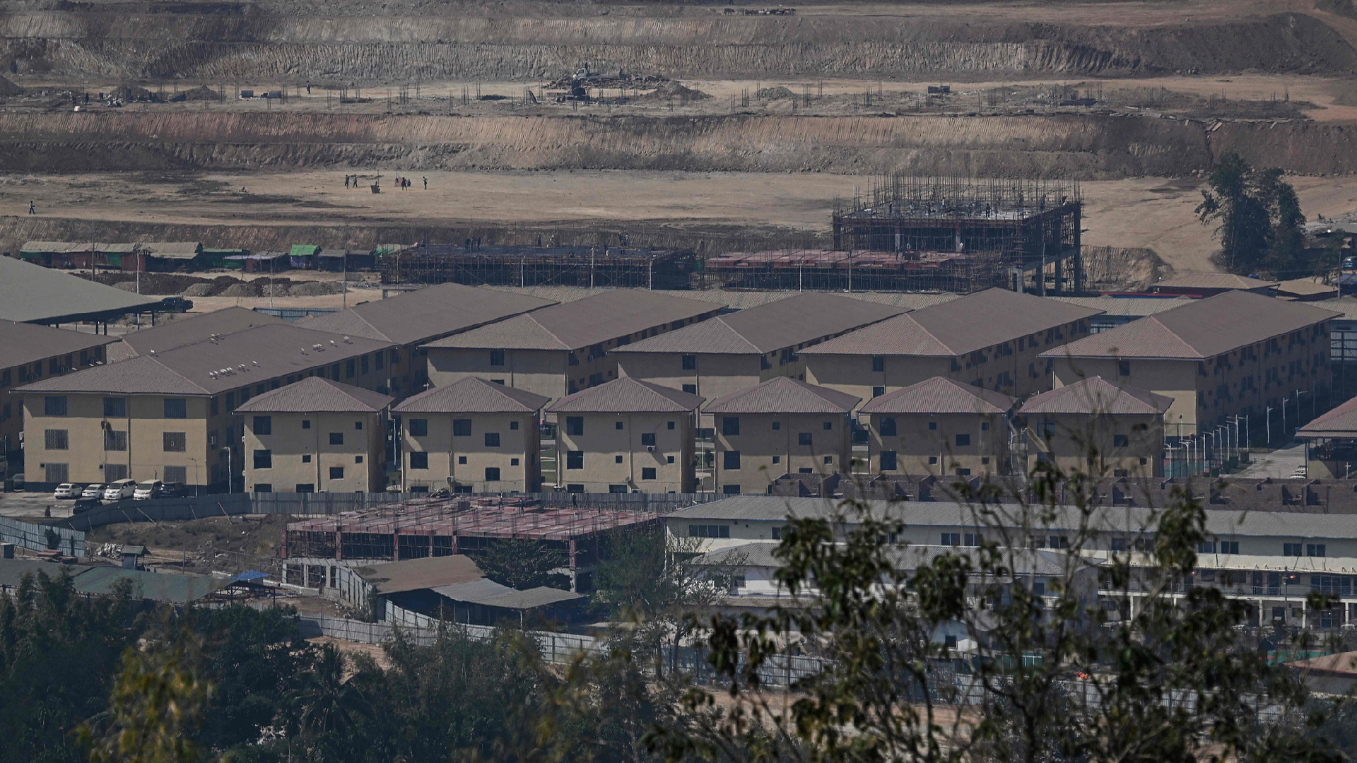 China, five Southeast Asian nations boost telecom fraud fight - CGTN