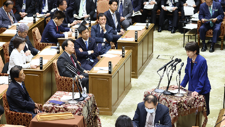 From provocation to nuclear ambitions: How far will Sanae Takaichi go ...