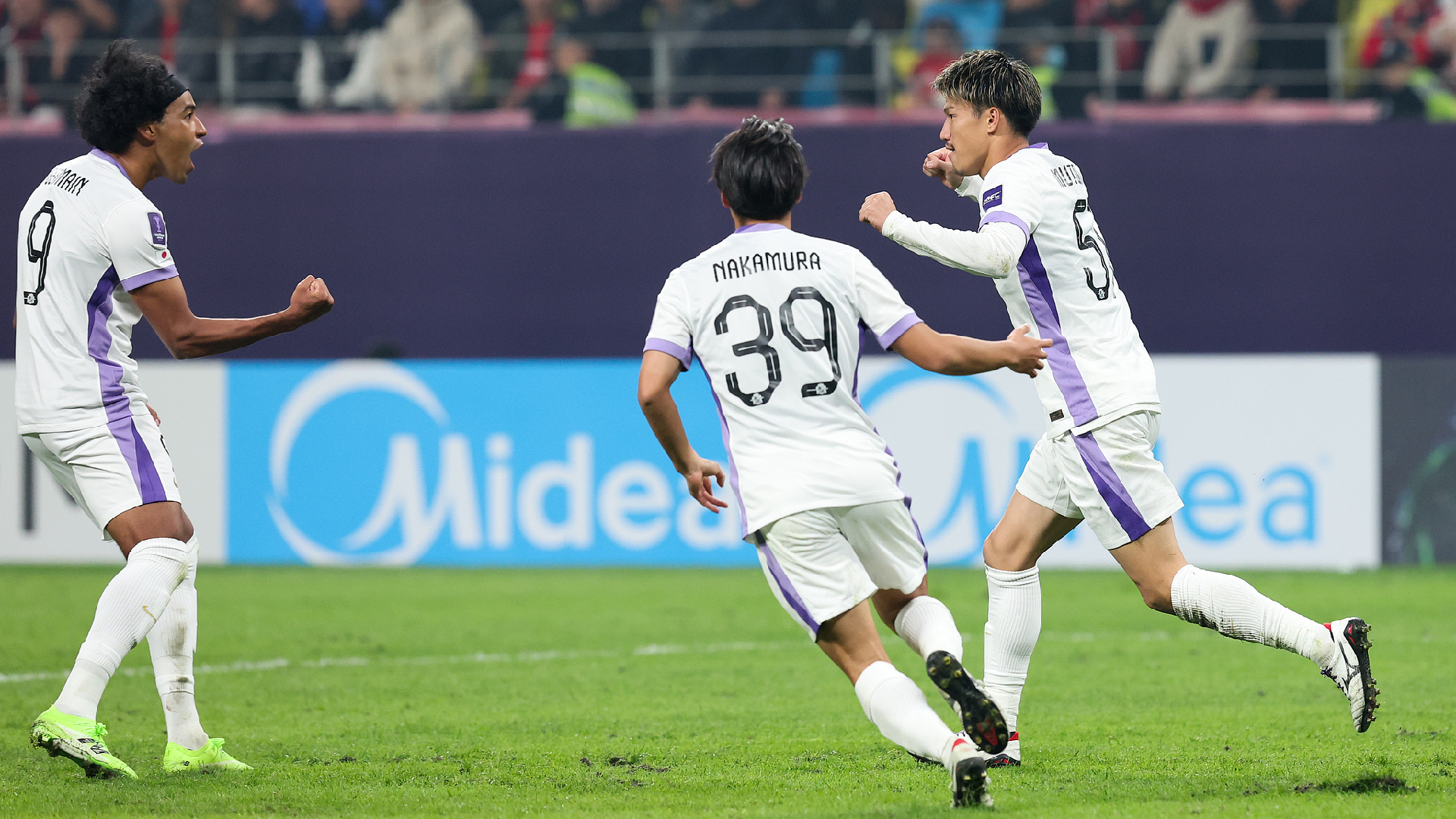Rongcheng and Port unable to secure wins in AFC Champions League Elite ...